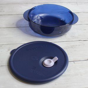 Tupperware | Kitchen | Tupperware Vent N Serve Microwave Container ...
